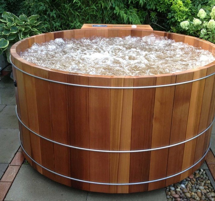 Pirtys Kubilai | Nauda Sveikatai | KubilasKieme.lt